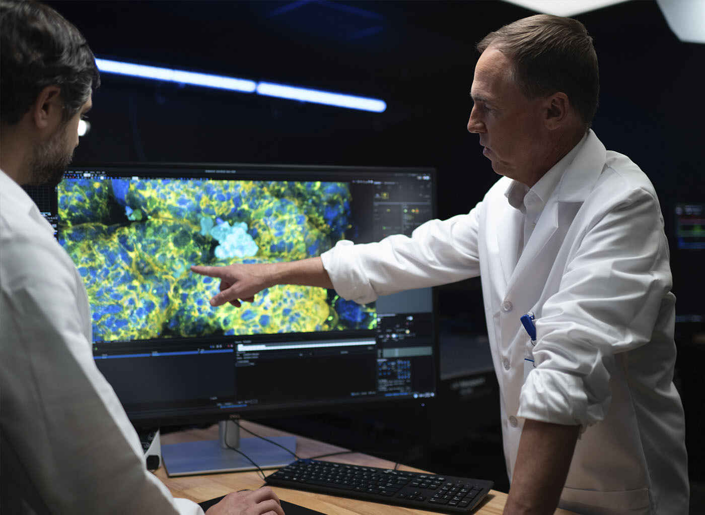 Nikon Instruments Announces Moffitt Cancer Center As Newest Nikon ...