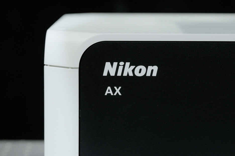 AX / AX R with NSPARC | Microscopi confocali e multifotonici | | Microscopi | Nikon Europe B.V.