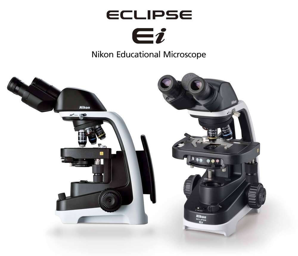 An Inside Look | ECLIPSE Ei | Upright Microscopes | Microscope Products | Nikon Europe B.V.