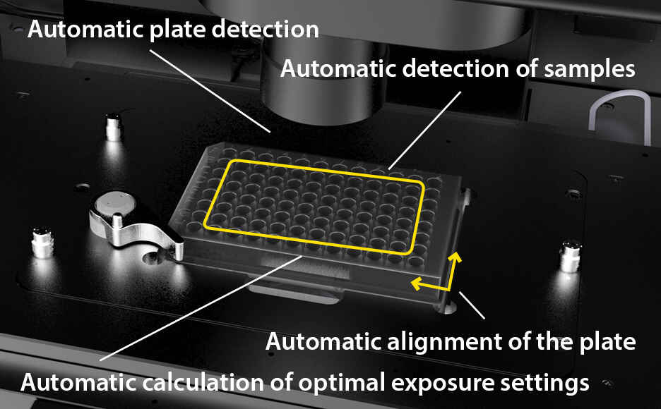 Interviews | ECLIPSE Ji | Digital Microscopes | Microscope Products ...