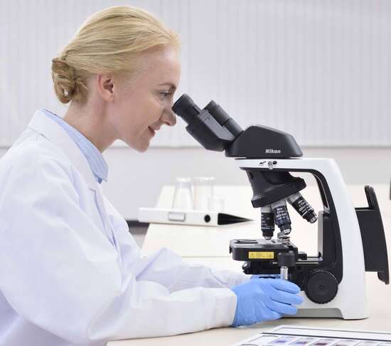 ECLIPSE Si | Upright Microscopes | | Microscope Products | Nikon ...