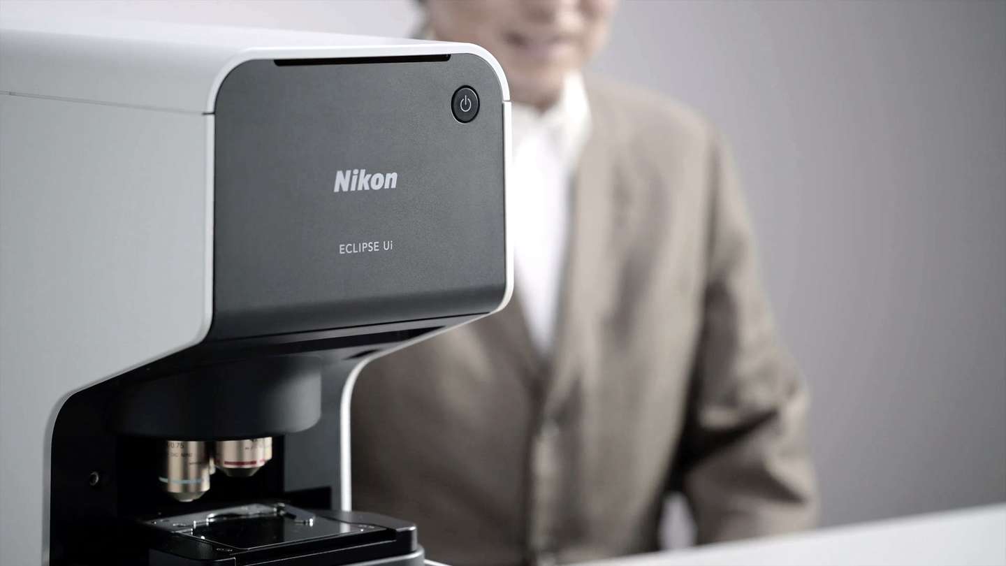 인터뷰 | ECLIPSE Ui | 디지털 현미경 | 현미경 제품 | 니콘인스트루먼트코리아