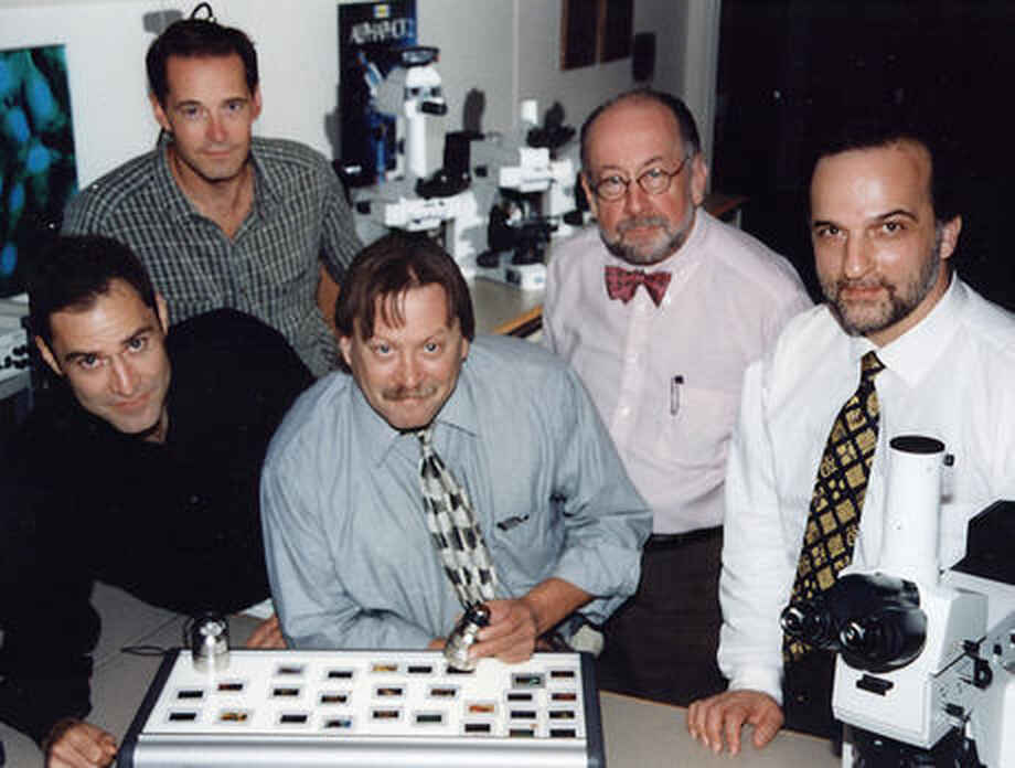 Michael W. Davidson (1950-2015) | News | Nikon Instruments Inc.