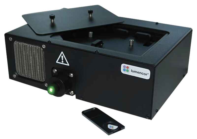 Light Sources | Microscope Products | Nikon Instruments Inc.