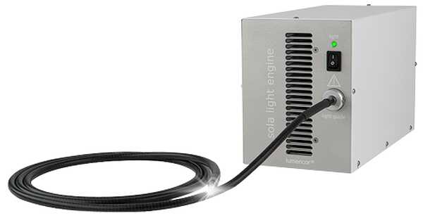 Light Sources | Microscope Products | Nikon Instruments Inc.