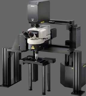 AX / AX R with NSPARC | Confocal Microscopes | Nikon Microscope ...