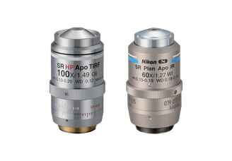 Microscope Products | Nikon Instruments Inc.
