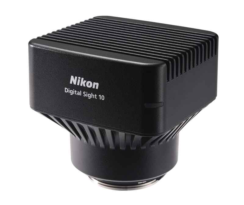 Cameras | Microscope Products | Nikon Europe B.V.