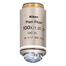 Objective Selector | Nikon Instruments Inc.