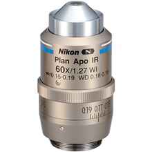Objective Selector | Nikon Instruments Inc.