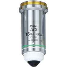 Objective Selector | Nikon Instruments Inc.