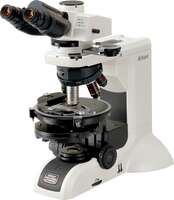 Polarizing Microscopes | Nikon Microscope Products | Nikon Instruments Inc.