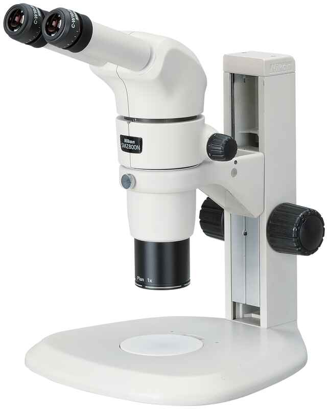 Stereo Microscopes | Microscope Products | Nikon Instruments Inc.