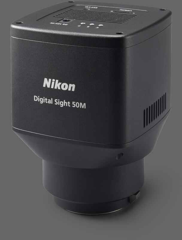 DS-Qi2 | Cameras | Microscope Products | Nikon Instruments Inc.