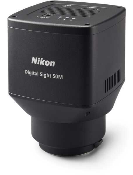 Cameras | Microscope Products | Nikon Europe B.V.