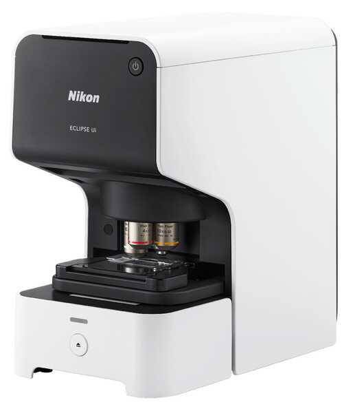 Digital Microscopes | Microscope Products | Nikon Instruments Inc.
