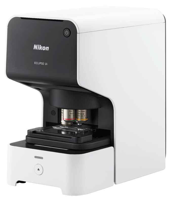 Upright Microscopes | Microscope Products | Nikon Instruments Inc.