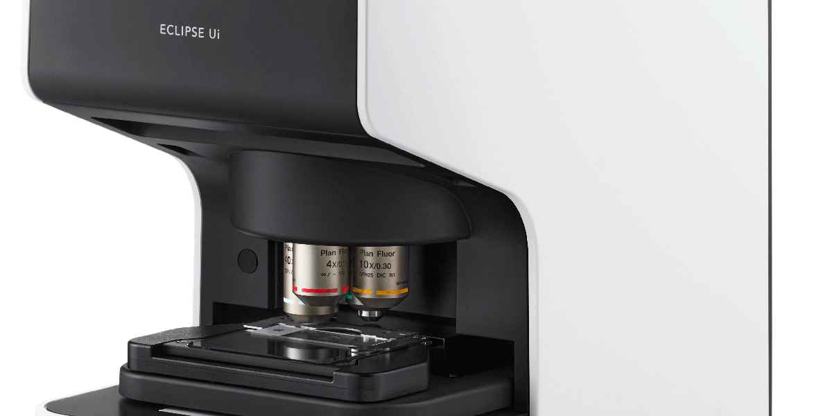 ECLIPSE Ui | Digital Microscopes | Microscope Products | Nikon ...