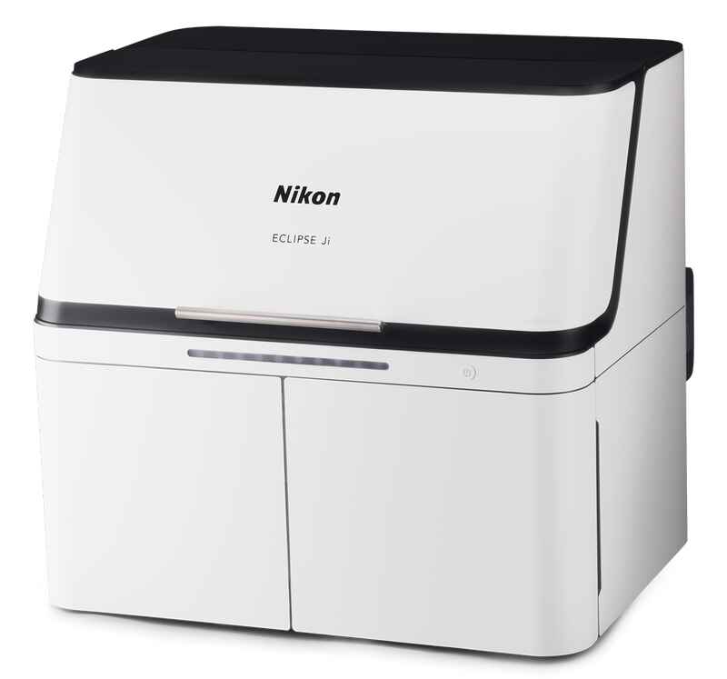 Inverted Microscopes | Microscope Products | Nikon Instruments Inc.
