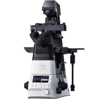 Microscope Products | Nikon Corporation Healthcare Business Unit