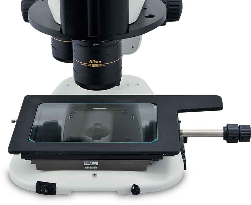 Stereo Microscopes | Microscope Products | Nikon Instruments Inc.