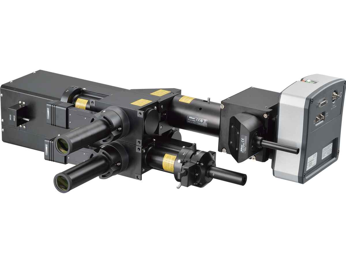 Ti2-LAPP | Photostimulation & TIRF | Microscope Products | Nikon ...