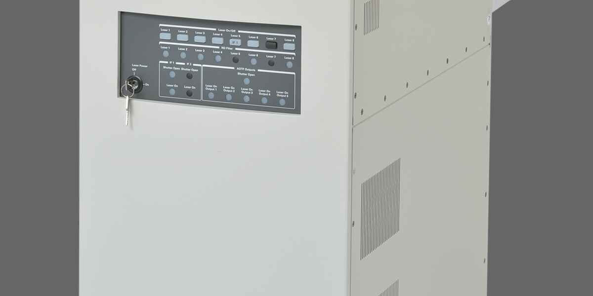 Light Sources | Microscope Products | Nikon Instruments Inc.