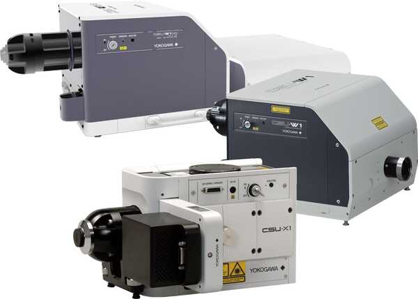 Confocal Microscopes | Nikon Microscope Products | Nikon Instruments Inc.