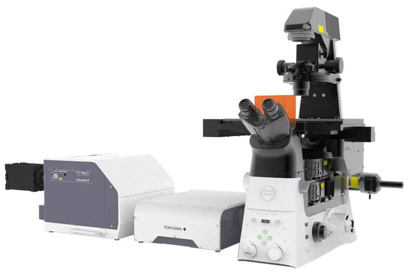 Super-Resolution Microscopes | Microscope Products | Nikon Instruments Inc.