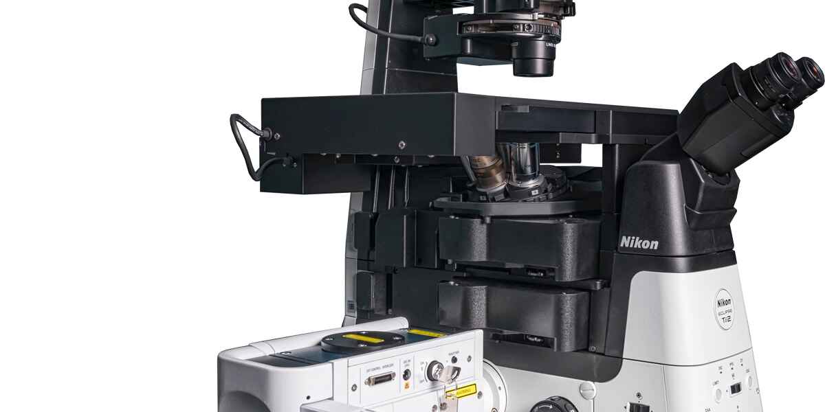 CSU-X1 | Yokogawa CSU Series | Microscope Products | Nikon Instruments Inc.