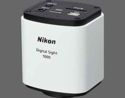 ECLIPSE Si | Upright Microscopes | Microscope Products | Nikon ...