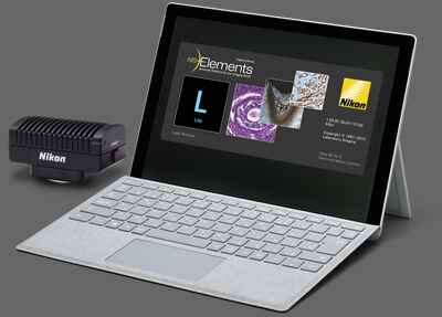 Specifications | DS-Fi3 | Cameras | Microscope Products | Nikon ...