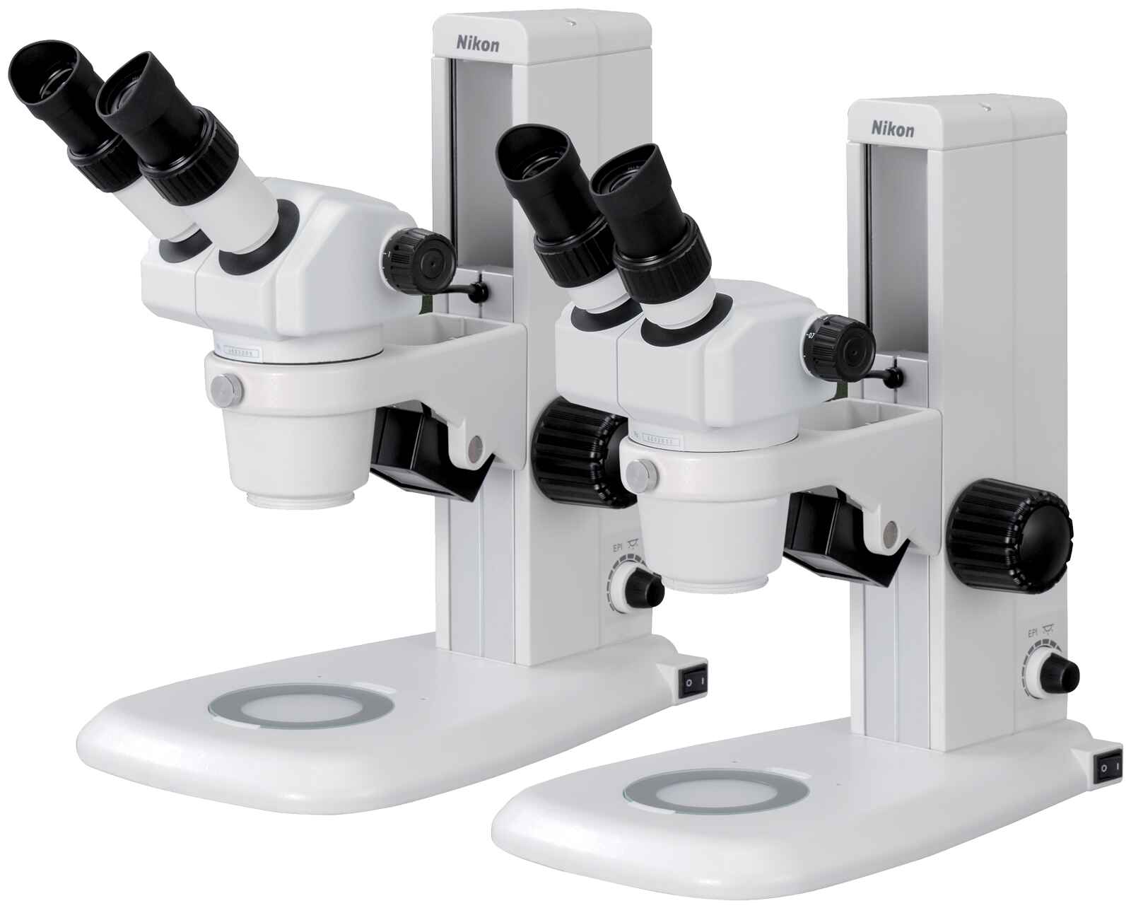 SMZ445 / SMZ460 | Stereo Microscopes | Microscope Products | Nikon ...