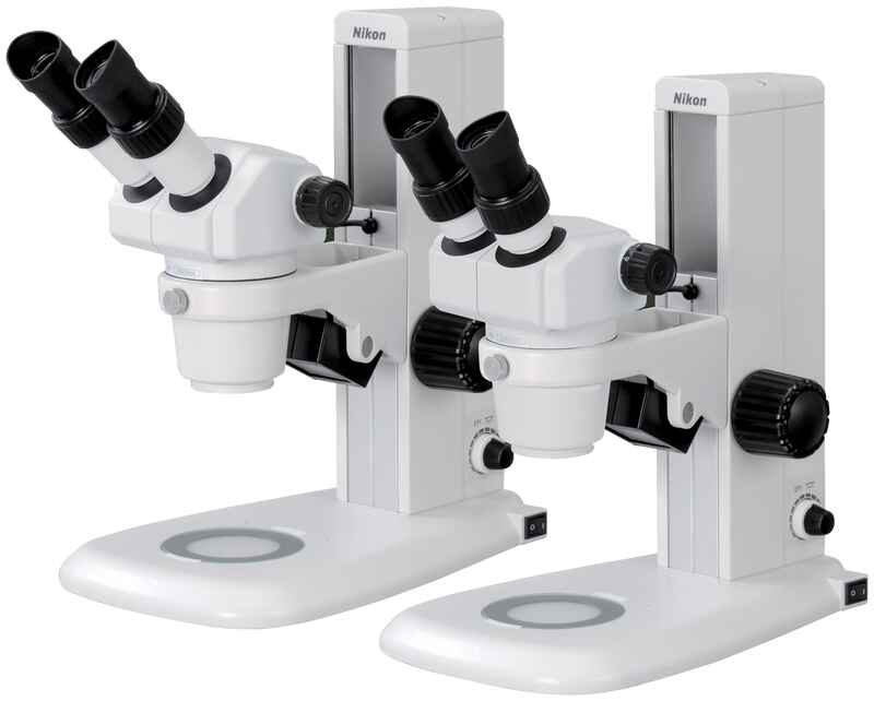 Stereo Microscopes | Microscope Products | Nikon Instruments Inc.