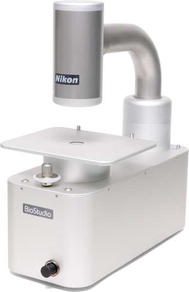 Cell Screening | Nikon Microscope Products | Nikon Instruments Inc.