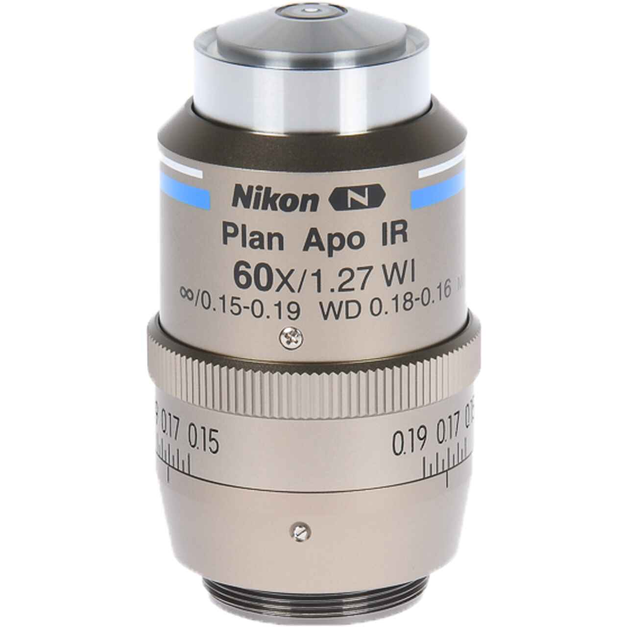 Objectives | A1 MP+ / A1R MP+ Multiphoton | Confocal and Multiphoton ...