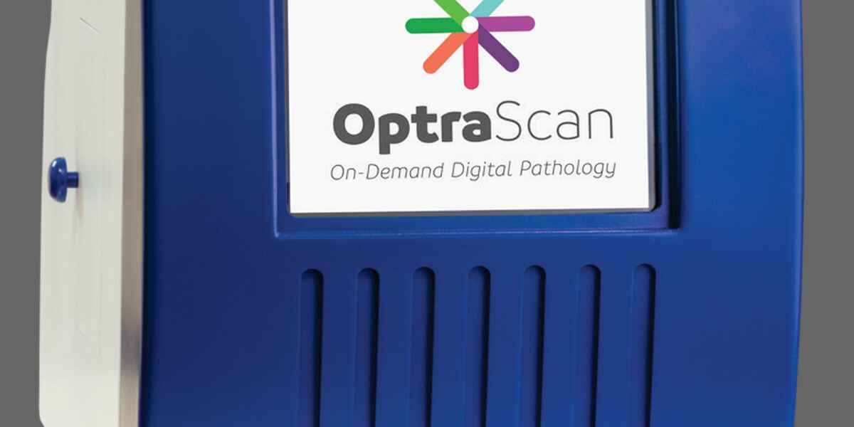 Slide Scanning | Microscope Products | Nikon Instruments Inc.