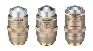 Nikon Microscope Products | Nikon Instruments Inc.