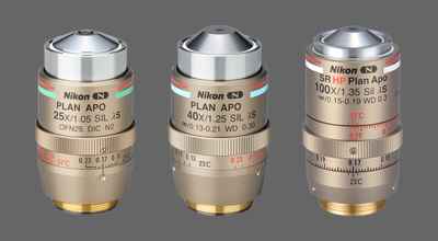 ECLIPSE Ci-L plus | Upright Microscopes | Nikon Microscope Products | Nikon Corporation ...