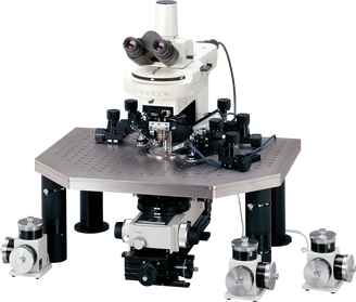 Microscope Products | Nikon Instruments Inc.