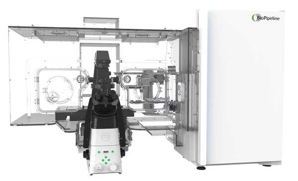 High Content Imaging | Microscope Products | Nikon Instruments Inc.