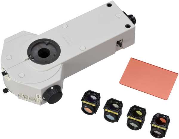 Accessories | Nikon Microscope Products | Nikon Instruments Inc.