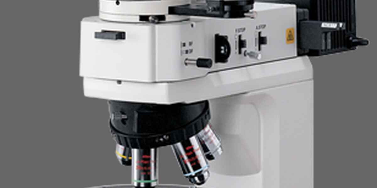 Polarizing Microscopes | Microscope Products | Nikon Instruments Inc.