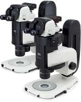 Stereo Microscopes | Microscope Products | Nikon Instruments Inc.