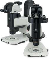Stereo Microscopes | Nikon Microscope Products | Nikon Instruments Inc.