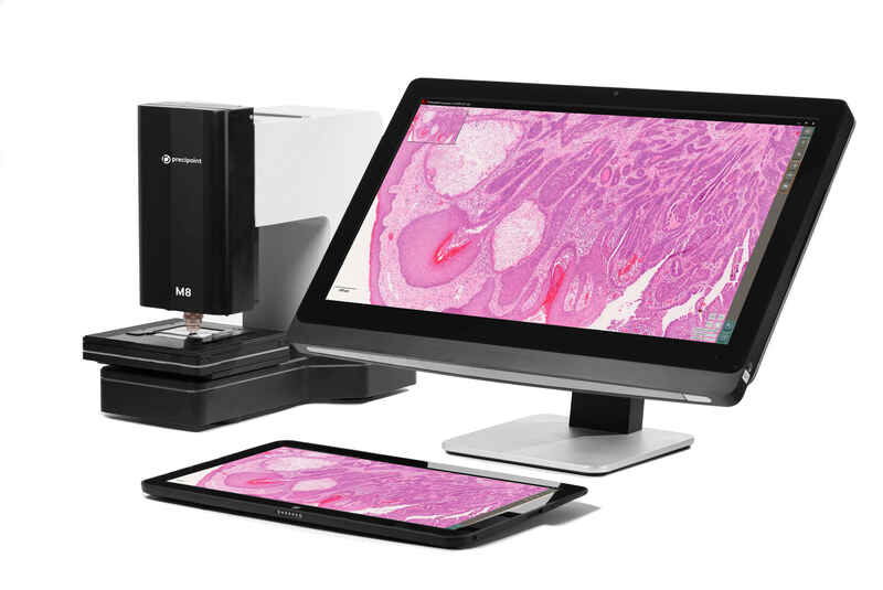 Digital Microscopes | Microscope Products | Nikon Europe B.V.