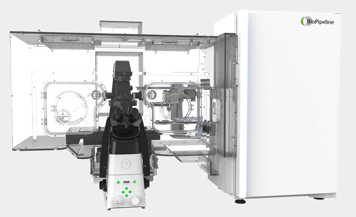 Live Cell Imaging | Life Sciences | Solutions | Nikon Instruments Inc.