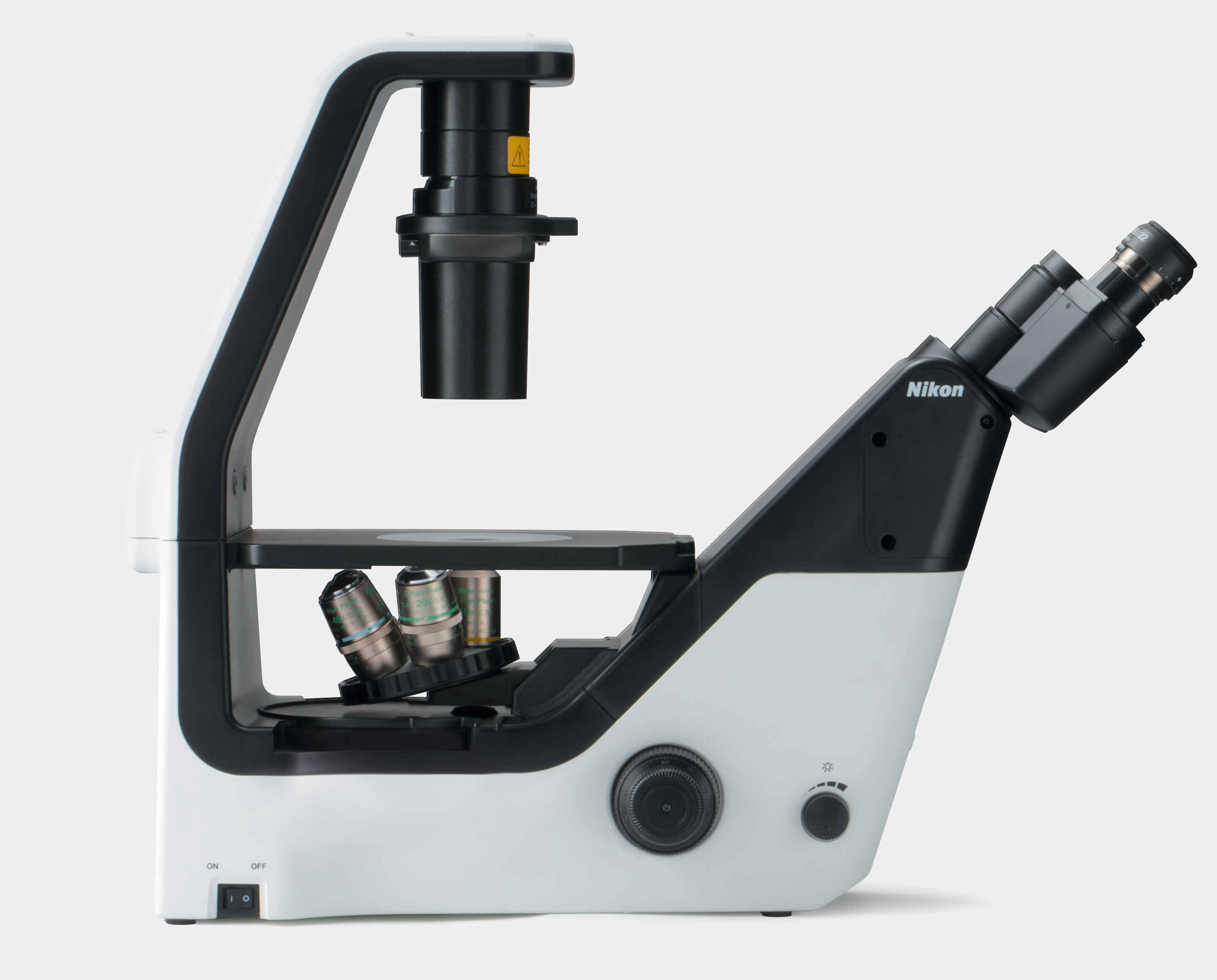 Tissue Culture | Life Sciences | Solutions | Nikon Instruments Inc.