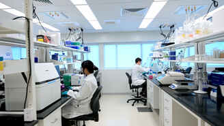 Microscope Products | Nikon Instruments Inc.